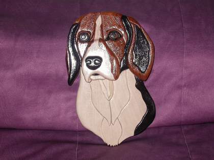 Creations Intarsia: Creations Intarsia.