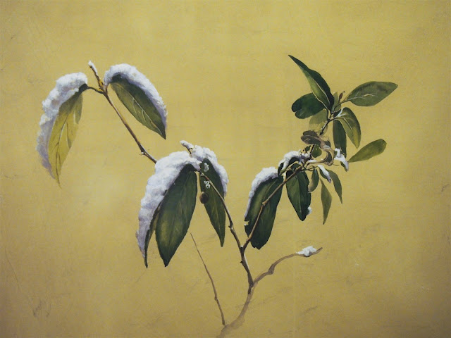 Francis Quirk Master Painter Blog: Conrad Roland's Posthumous 1958 ...