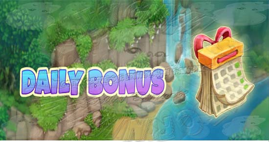 Fans di CityGames Blog: Papaya Summer Farm-Daily Bonus
