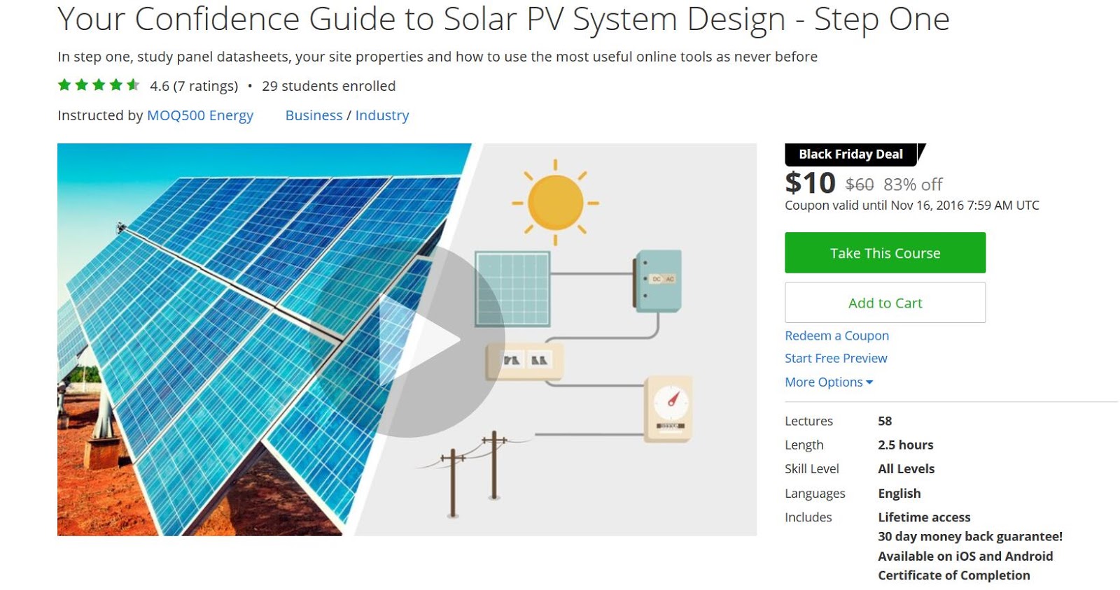 MOQ500: Black Friday Deal: 10USD Only For The Longest & Most Detailed ...