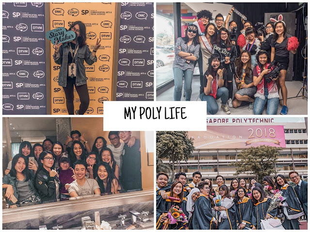 What's Life As A Poly International Student In Singapore?: What It's ...
