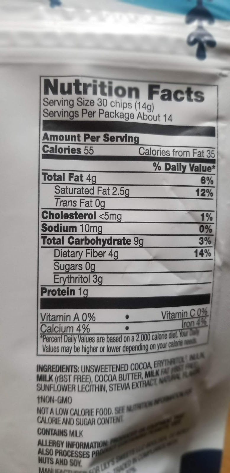 Caro On Keto: How to Calculate Net Carbs In 3 Easy Steps