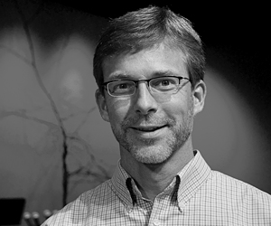 Thought for the Week: Love into Light