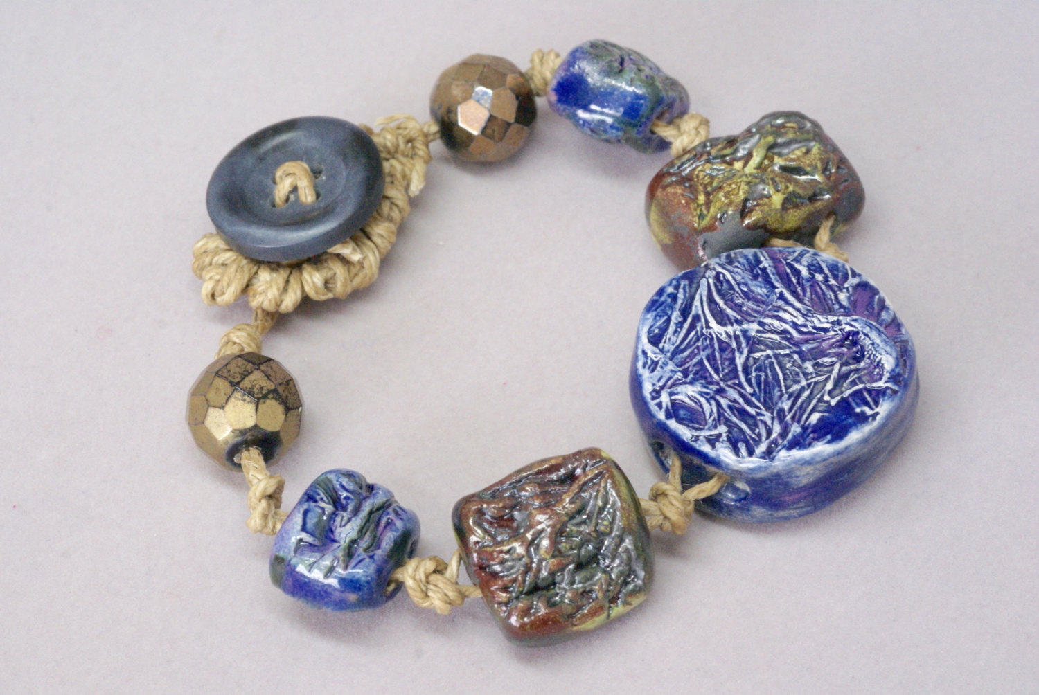 Perfect Pairings :: Bay Moon Design + Mary Harding – Art Bead Scene Studio