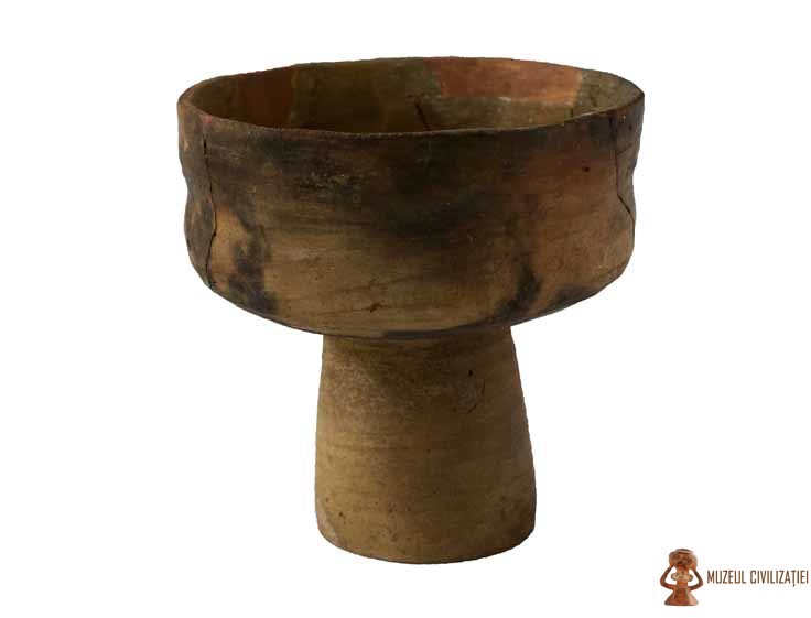 Ancient Europe: Boian culture, 4300-3500 BC