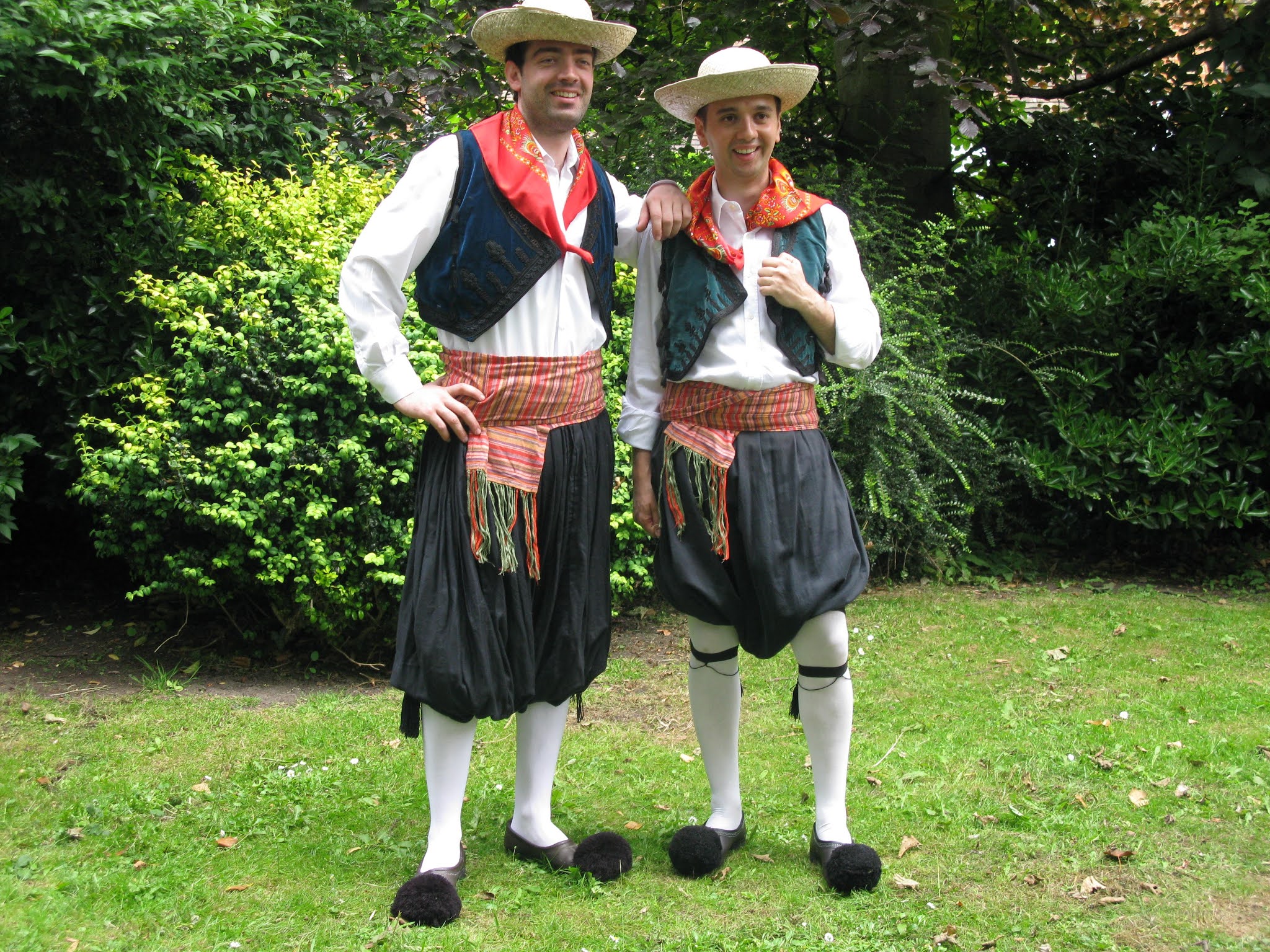 FolkCostume&Embroidery: Overview of the costumes of the Greek Islands ...