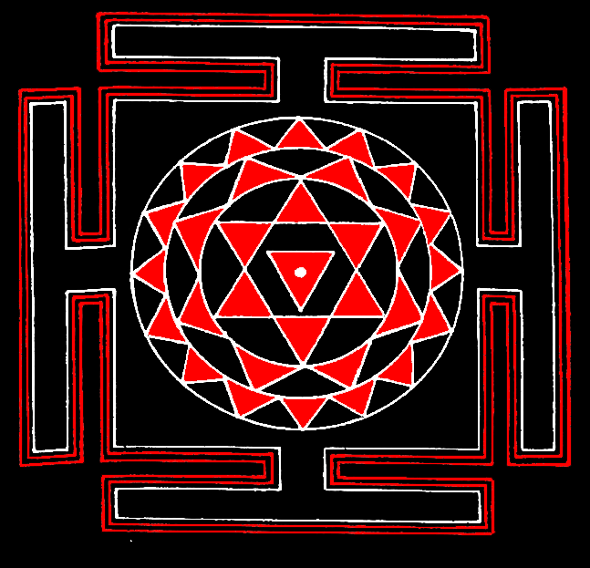 Books: Chinna Dhooma Bagala