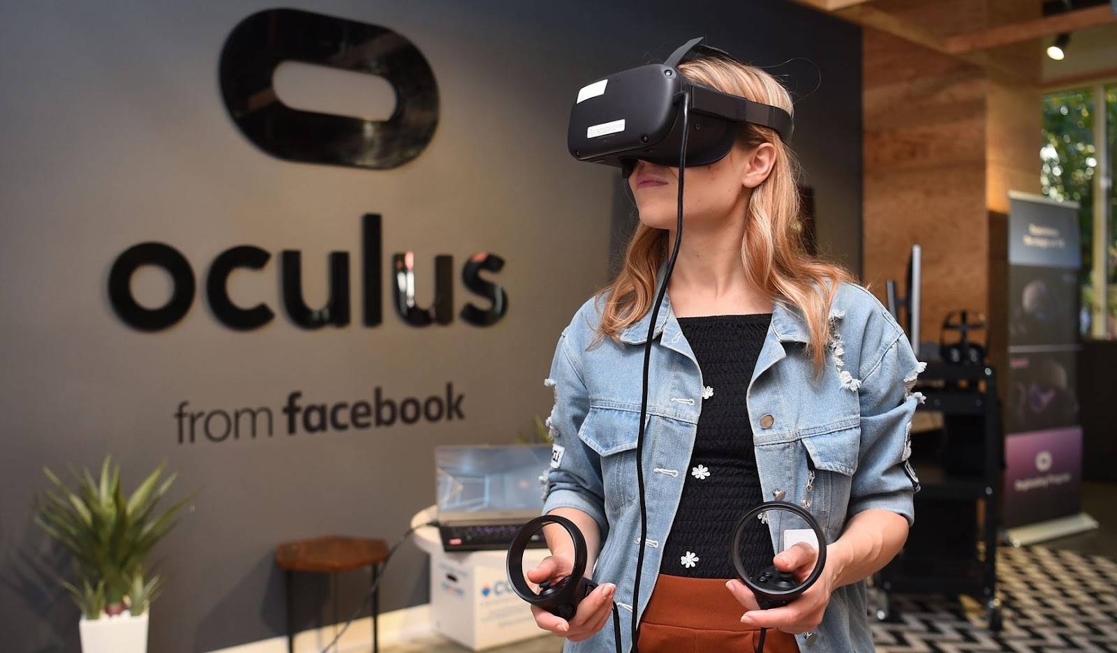 Facebook’s Focus On Oculus Is Bound For Success And Making History ...