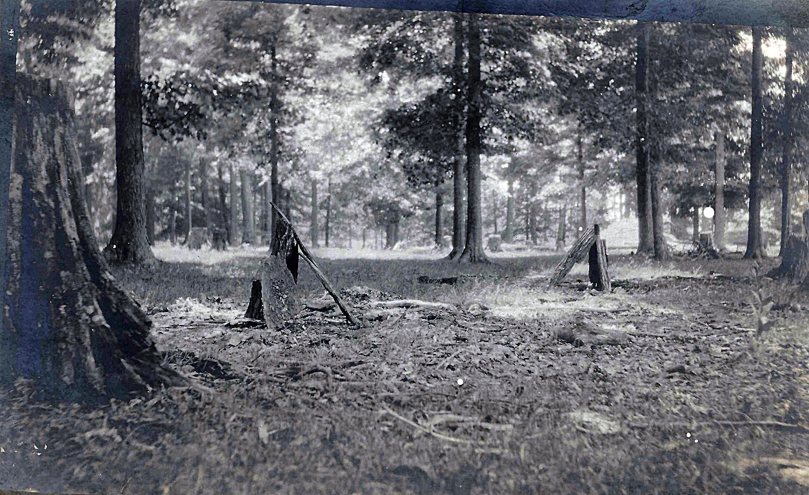 Brant, Michigan History Network: Brant Canal