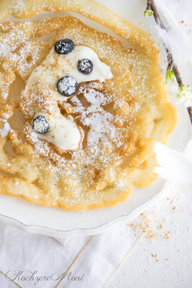 So, das war mein Sonntagssüß für heute für euch! Ist ja für heute noch ...