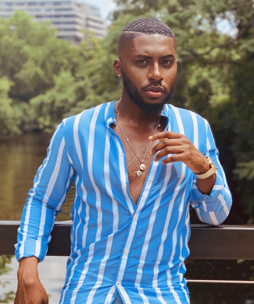 Instagram Pictures: Who Is Osaze Akil Stigler? Bio, Wikipedia, Profile ...