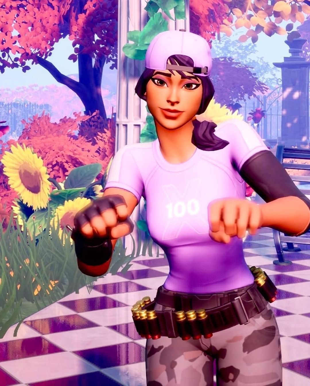Fortnite Banner Trooper Skin Cool Pictures Videos