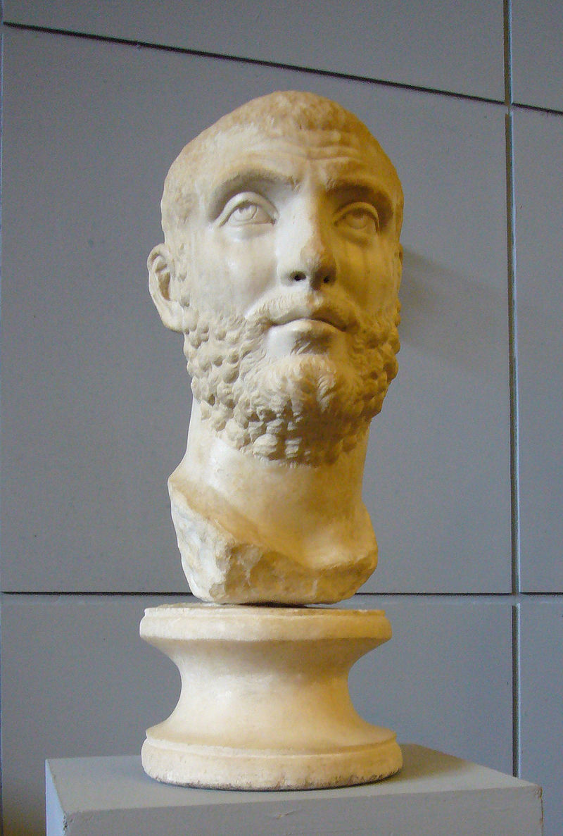 Diocletian - Roman emperor | Italy On This Day