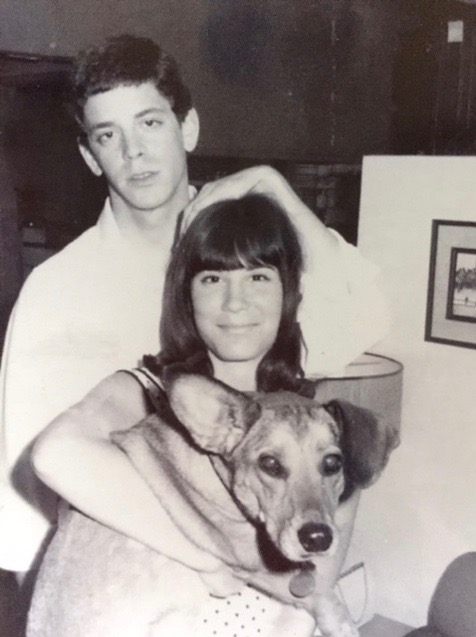 leeynnad: THE VELVET UNDERGROUND - ROCK AND ROLL