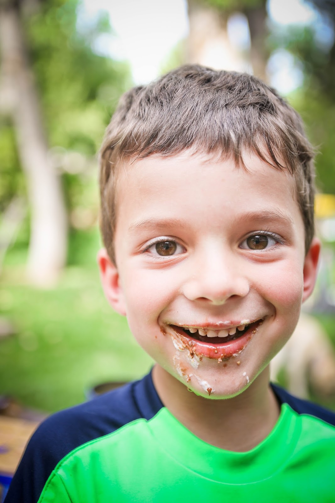 elijah & samson: A Letter to My Sweet Sammy