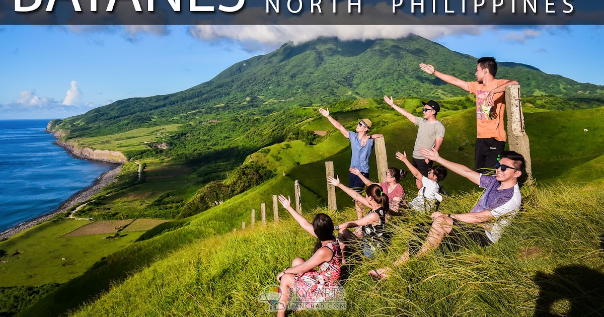 BATANES - Top 10 Heavenly Locations To Be In Philippines' Prettiest Island