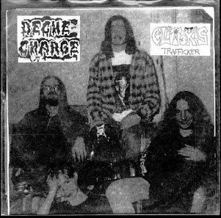 .: Deche Charge - Interview