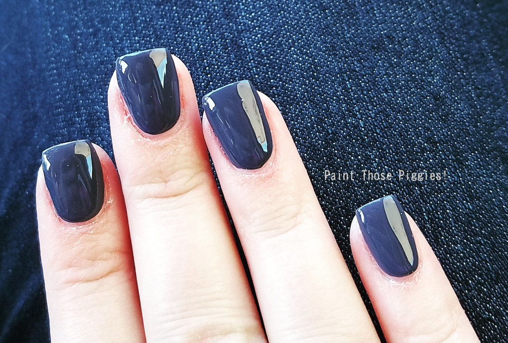 Paint Those Piggies!