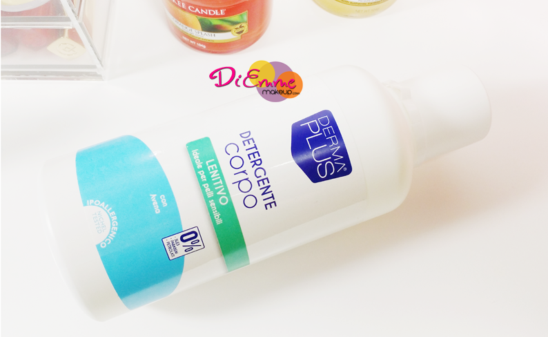 Diemmemakeup: Conoscete i prodotti Dermaplus?