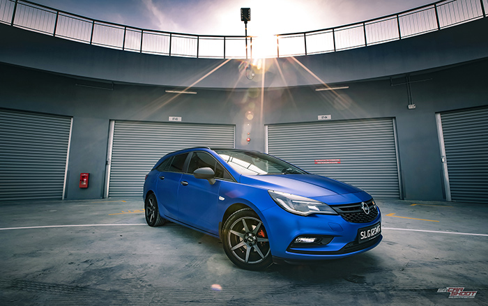 Opel Club Singapore Shoot Meet '17 | sgCarShoot. Singapore Automotive ...