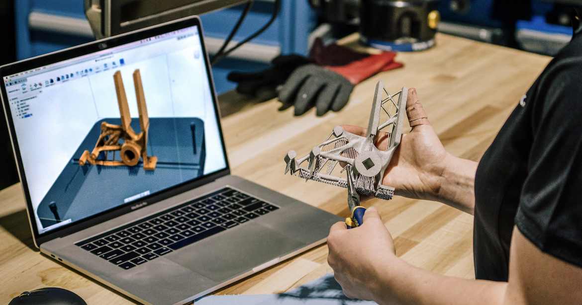 3D modeling software: Top 06 of the best mechanical engineering ...