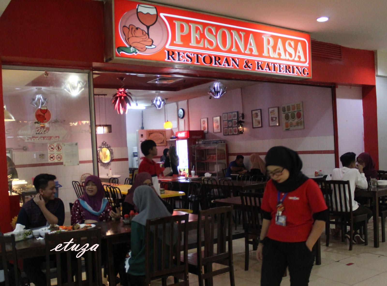 Restoran Pesona Rasa