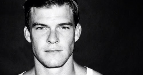 VIDEOS: Get to know more about Alan Ritchson (Gloss) and watch his ...