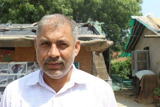 BABAGIRI .COM: ravi kalra the motivation for world