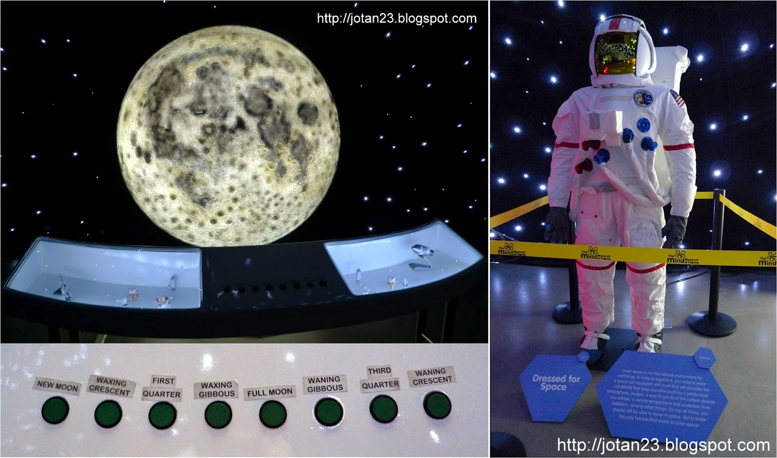 JOTAN23: THINGS TO DO IN THE PHILIPPINES: THE MIND MUSEUM in Bonifacio ...