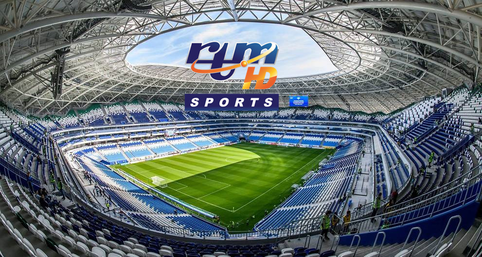 全马首个免费的高清体育频道RTM HD SPORTS