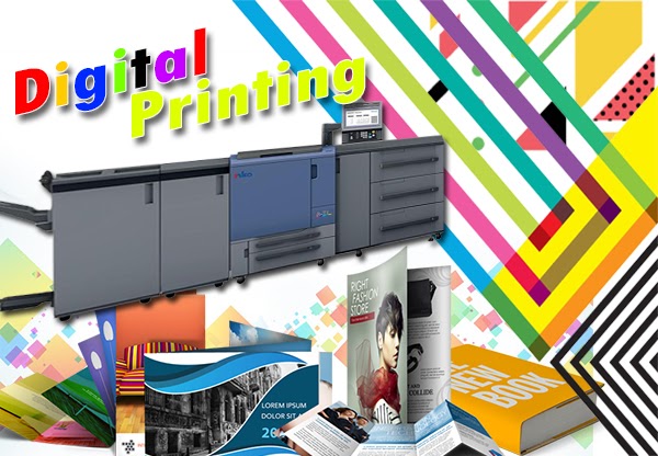 Digital Printing Jakarta Timur - Anita Printing