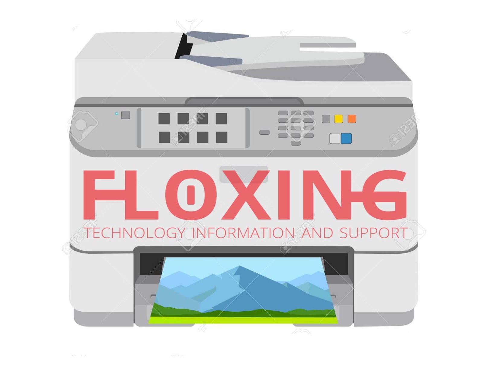 HP ENVY 5000 Driver Download and Review - FLOXING.COM