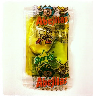 Cool-tura retro. La mejor forma de (re)vivir los ochentas.: Abejitas de ...