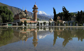 Pakistan Sweet Home: December 2011