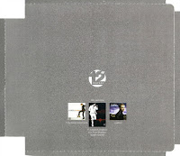 Encarte: Justin Timberlake - Essential Mixes - Encartes Pop