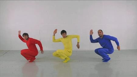 Sesame Street Episode 4411 - Count Tribute