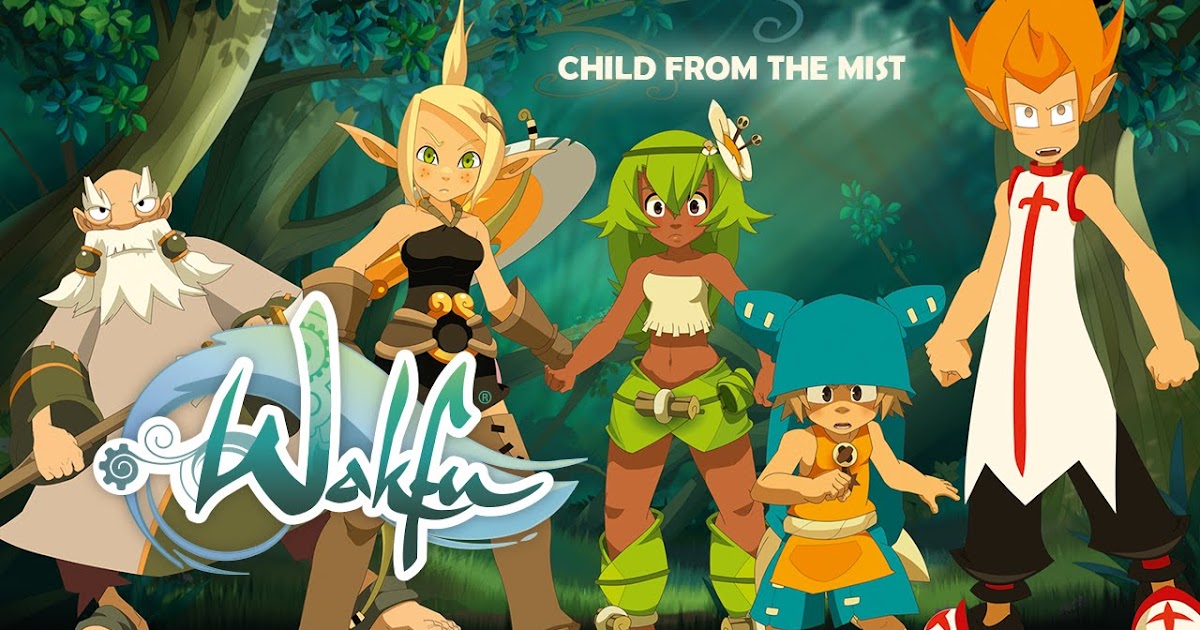 WAKFU, the Brotherhood Requirements - The Cryd's Daily