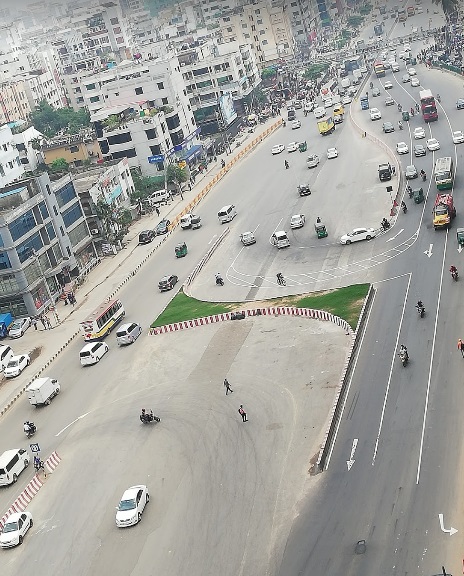 beautiful BANGLADESH from inside and outside: U Loops in Dhaka City to ...