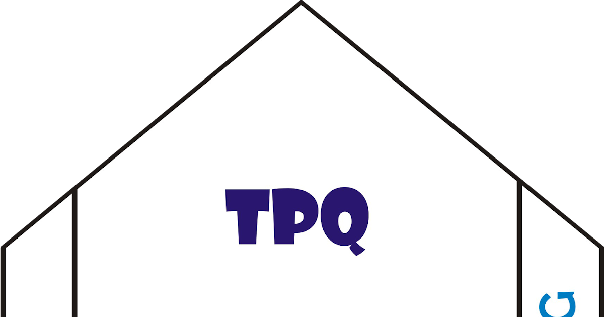 TPQ AS-SALAM: Profil