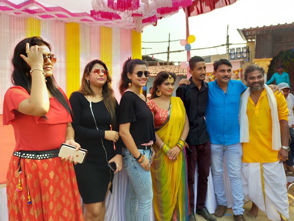 Nisha Dubey Wiki Biography, Movie, Album Age, Height, Affairs, Marriage ...