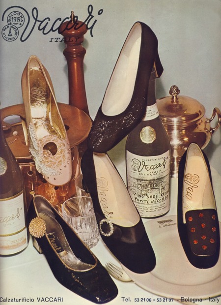 1969 | VACCARI | BOLOGNA | PART 2/3 | TheHistorialist