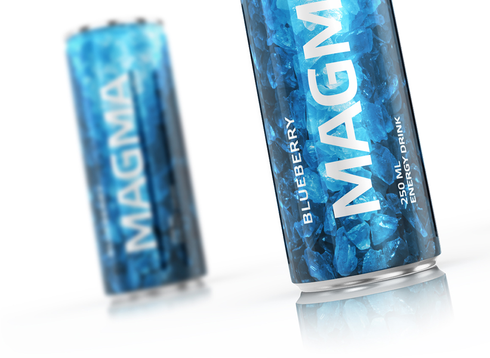 Magma – Packaging Of The World