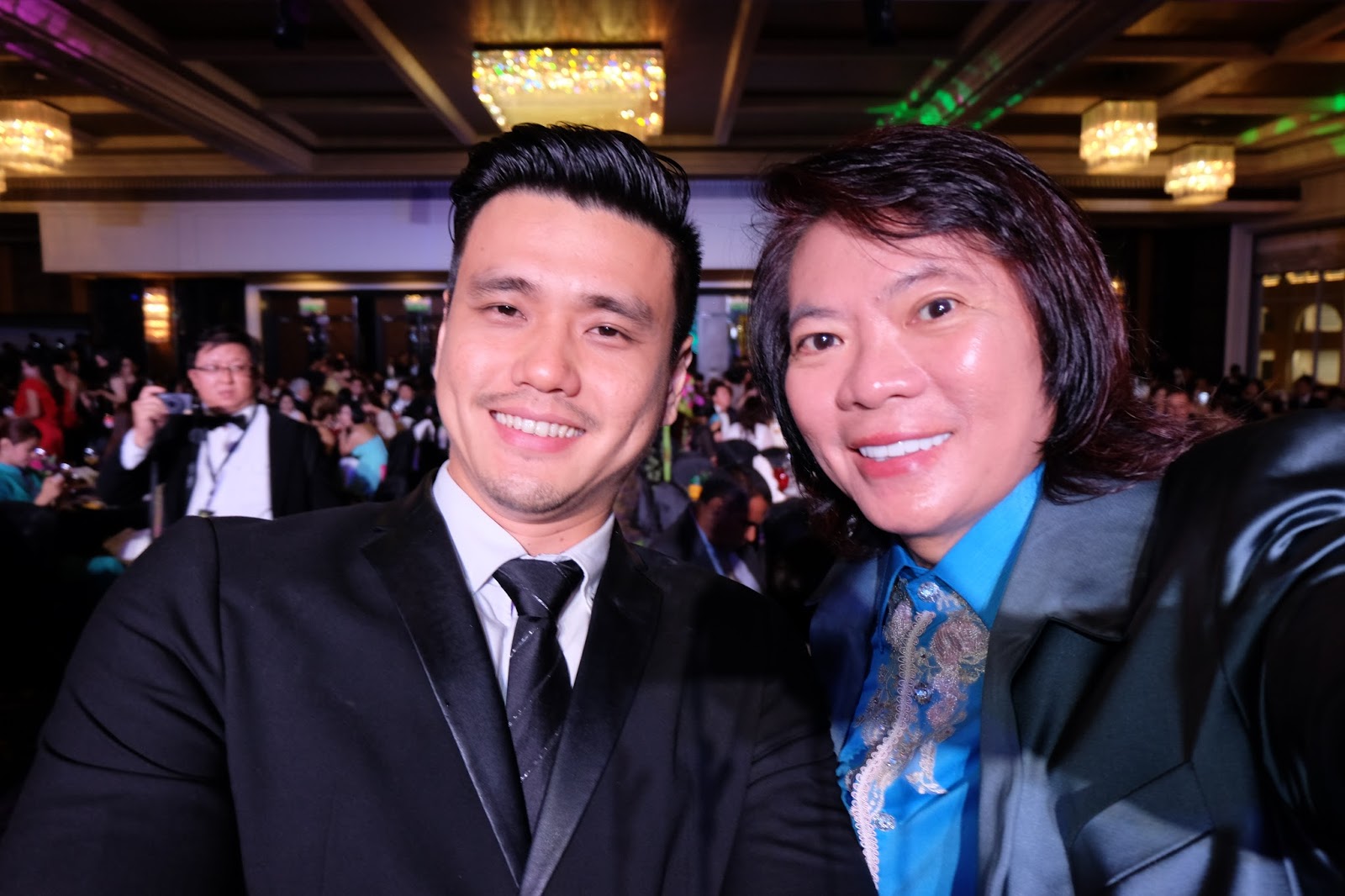 Kee Hua Chee Live!: BRANDLAURAETE CELEBRATES SME BEST BRANDS AWARD ...