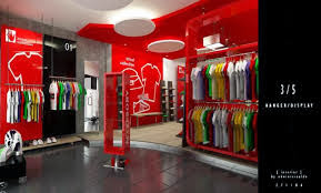 Contoh Proposal Usaha Distro: Contoh Proposal Usaha Distro