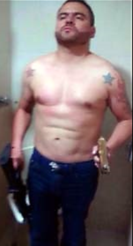 CDG: Capture leader R2 and two others ~ Borderland Beat