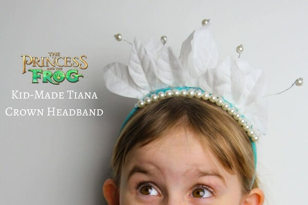 20 of the Most Adorable Disney Princess Crafts and Activities for Kids