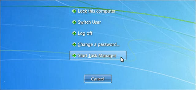 8 công dụng không ngờ của Task Manager