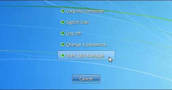 8 công dụng không ngờ của Task Manager
