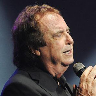 Hoy el cantante Dyango cumple 81 años | Long Play 80