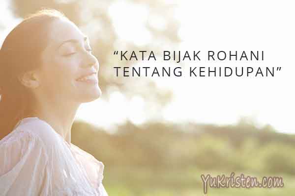 57+ Inspirasi Kata Bijak Bahasa Inggris Rohani Kristen, Kata Motivasi